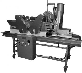 Bakery Equipment Products - LeMatic