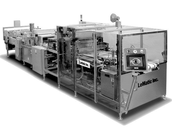 Bulk Packer - LeMatic