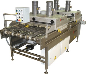 Bagel Slicer - LeMatic