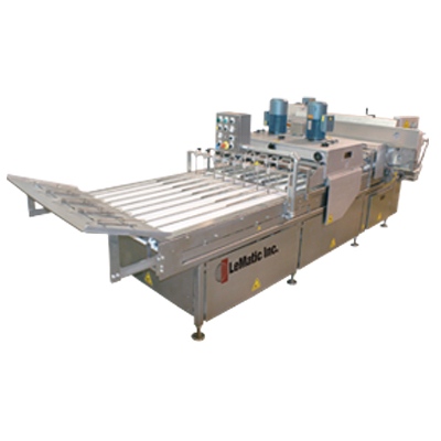 Heavy Duty Slicer - LeMatic