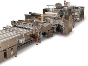 Industrial Packaging Equipment - LeMatic