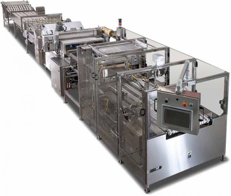 Bakery Equipment Products - LeMatic