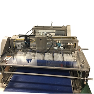 Random Dough Imprinter - LeMatic