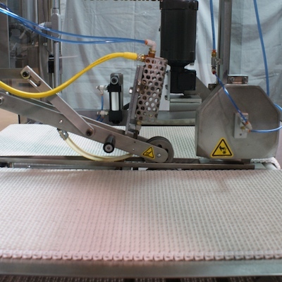 Bag Sealer - LeMatic