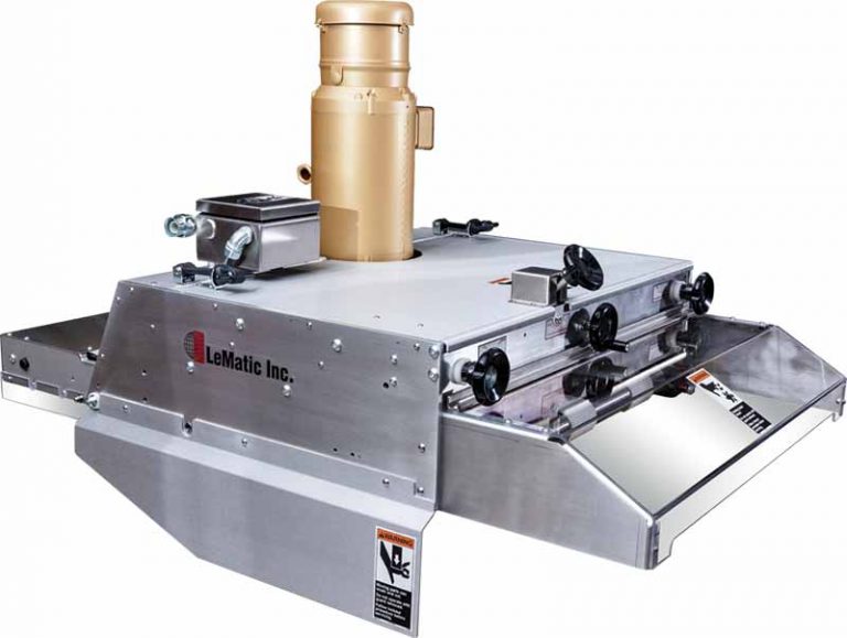 Bakery Equipment Products - LeMatic