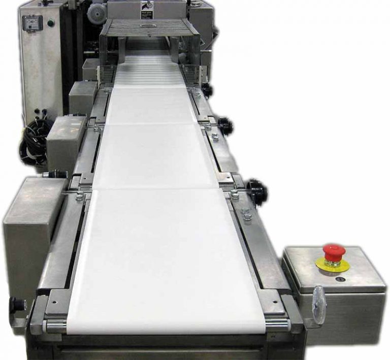 smart-infeed-conveyor-model-23521 - LeMatic