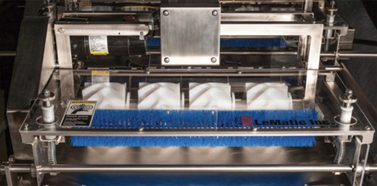 Bakery Equipment Products - LeMatic