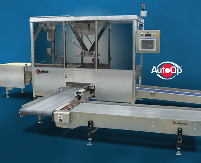 Bakery Equipment Products - LeMatic