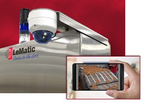 Aftermarket and Upgrades - LeMatic