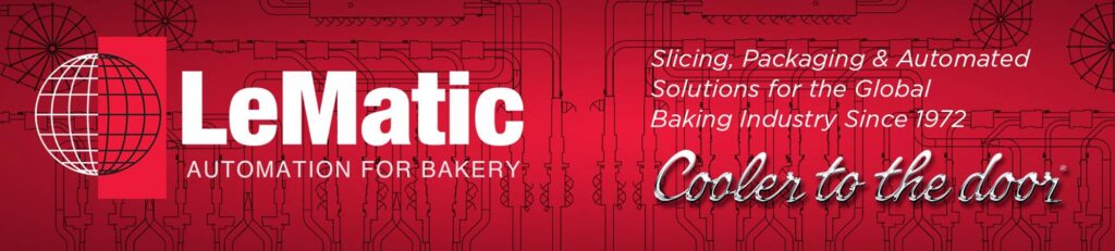LeMatic - Industrial Baking Equipment - Cooler to the Door